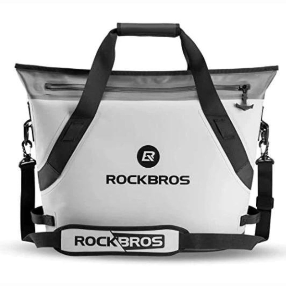 Bolsa Nevera Impermeable Caja Aislada Indumentaria de ciclismo Bolsos